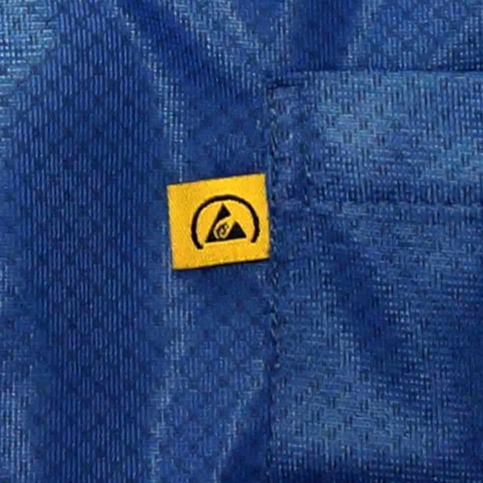 ESD Jackets – Electronic Production Materials, Inc.
