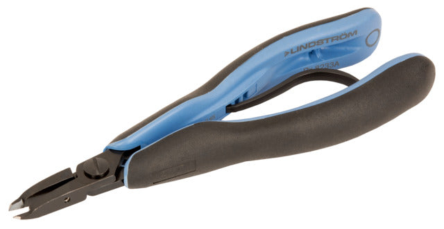 RX8233A Ergo™ Flush Precision Cut Micro Tip Cutter 149 mm – Electronic ...